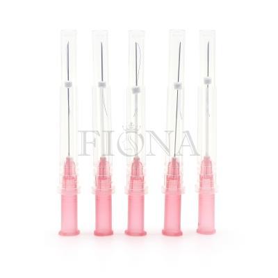 China PLLA Thread For Filling 29G 38MM 27G Mono Screw Threads Reshape The Skin for sale