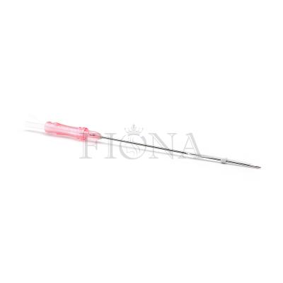 China Fiona Instant Lift PDO Thread Lift Screw Thread Sharp For Tighten Skin for sale