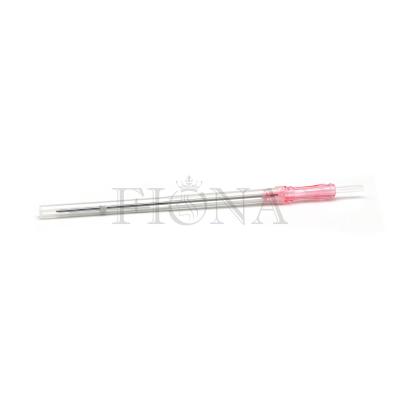 China Health Medical Absorbable Suture Screw Thread Sharp PDO Thread Lift For Tighten Skin for sale