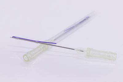 China Beautlift Pdo Nose Cog Thread Nasal Lifting Tensioning Threads 19G70MM for sale