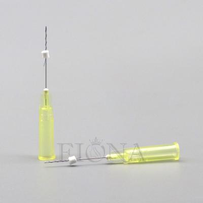 China Eye Mono Screw Pdo Pcl Fio De Olhos Para Palbebras E Olheiras Eyebag for sale