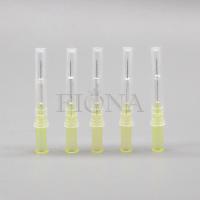 China Eye Mono Screw Pdo Pcl Fio De Olhos Para Palbebras E Olheiras Eyebag for sale