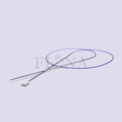 China Double Needle Cog Threads 19g 21g Pdo Pcl Beauty for sale