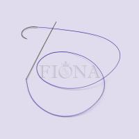 China Double Needle Cog Threads 19g 21g Pdo Pcl Beauty for sale