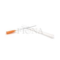 China Thread Carving Mono Thread PDO 27g 50mm Thread For Lip Augmentation for sale