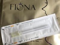 China 19G Cog Thread Face Lift Pdo Pcl L Cannula for sale