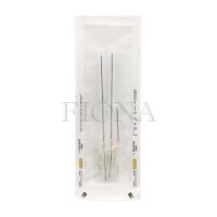 China Mono Screw Plla Pcl Pdo Thread Absorbable Face Body Tightening Lifting 27G 50mm for sale