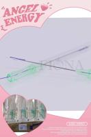 China Beautlift PDO Eye Thread Lift With Blunt Cannula PDO Threads Cat Eye / Eyebrow Lift for sale