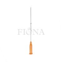 China PLLA Screw Face Lift Thread / Plla Face Lift Insert Type Needle for sale