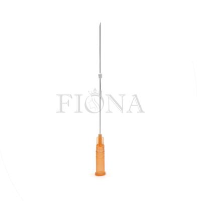 China PLLA Screw Face Lift Thread / Plla Face Lift Insert Type Needle for sale