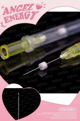 China 2022 Hot Sales PDO Thread Lifts Screw Eye Threads 30G25mm With Blunt Cannula for sale