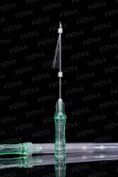 China PCL Multi Threads 21G 38mm 60mm Hilos Multithread Hilos Tensore De PCL Threads Injector Face Lift for sale