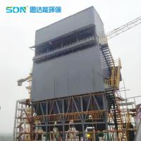 China Operational Stability Dust Nitrate Integration System Dust Collection Equipment for sale