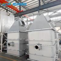 China Wear Resistant Flue Gas Treatment System Material Recovery Filtration Precision 0.1μM for sale