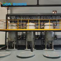 China ISO Precision Filtration Systems Stainless Steel Tubular Filter for sale