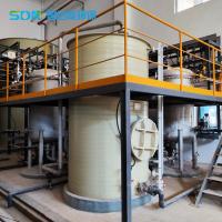 China ISO Precision Filtration Systems Stainless Steel Tubular Filter for sale