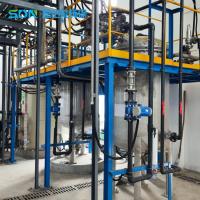 China ISO Precision Filtration Systems Stainless Steel Tubular Filter for sale