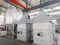 China SDN Gas Treatment Industrial Baghouse Dust Collector Dust Collection Equipment for sale
