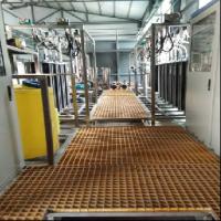 China Stable Sewage Water Treatment Equipment Custom Sewage Treatment Machine for sale