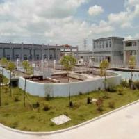 China SDN Liquid Treatment Sewage Water Treatment Equipment MBR Automatic Operation for sale