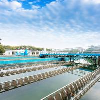 China SDN Liquid Treatment Sewage Water Treatment Equipment MBR Automatic Operation for sale