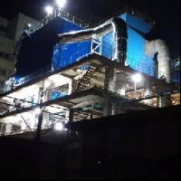 China Environmental Protection Air Purifier Dust Collector Double Ash Hopper JMC-100Ⅴ-32 for sale
