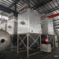 China Automatic Outdoor Dust Collector Custom Warehouse Dust Collector for sale