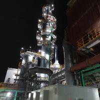 China Single Ash Hopper Waste Gas Treatment System OEM Dust Collection Equipment for sale