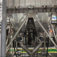 China Good Machinability Flue Gas Treatment System Environmentally Friendly for sale