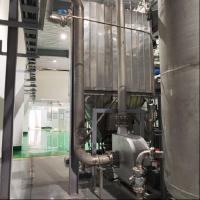 China JMC- 10II- 10 Industrial Dust Removal Equipment Stainless Steel Dust Collector for sale