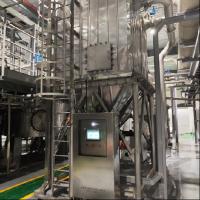 China JMC-12II-10 Flue Gas Treatment System Outdoor Dust Collection System for sale