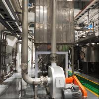 China JMC-14II-12 Industrial Baghouse Dust Collector With Single Ash Hopper for sale