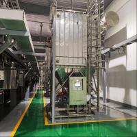 China JMC-5II-6 Industrial Dust Collector Machine OEM With Single Ash Hopper for sale