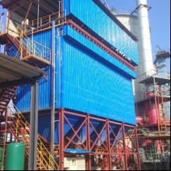 China Metallic Porous Flue Gas Treatment for sale