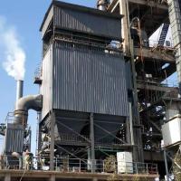 China Industrial Flue Gas Treatment System Metal With Thermal Stability for sale