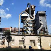 China OEM Flue Gas Treatment System Double Row Four Dust Collector JMC-260Ⅴ-80 for sale