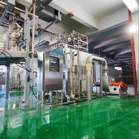 China ODM Flue Gas Treatment System Good Machinability flue gas purification for sale