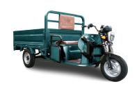China CCC Electric Cargo Tricycle Open Electric Transport Tricycle for sale
