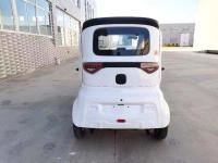 China 5 Doors Electric Passenger Tricycle  Petrol Gasoline Tricycle for sale