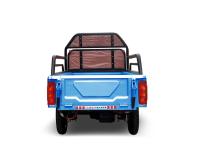 China 500W Electric Tricycle Truck Three Wheel Electric Cargo Bike for sale