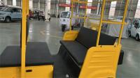 China Open Electric Passenger Tricycle Road Legal Electric Trike For Adults for sale