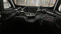China Midou CCC Electric Tricycle Passenger 3 Wheel Electric Tricycle For Passenger for sale