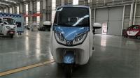 China Midou CCC Electric Tricycle Passenger 3 Wheel Electric Tricycle For Passenger for sale