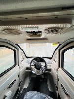China MI GUO 1500w Electric Four Wheeler Auto 1500w  4 Wheeler Electric Car for sale