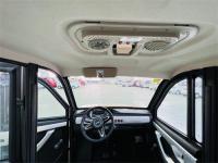 China KUKA 600 All Electric Pickup Trucks Pickup Electric Truck Mini Electric Pickup Truck for sale