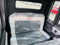 China KUKA 600 All Electric Pickup Trucks Pickup Electric Truck Mini Electric Pickup Truck for sale