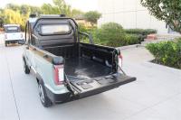 China Wei Ka 600 Electric Pickups Four Wheeled Electric Vehicles Can Carry One Ton for sale