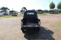 China Weika 300 Transport Electric Pick Up Truck Electric Tricycle Car Passenger for sale