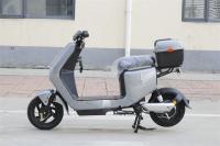 China Passenger Electric Two Wheeler Bike 500w Battery Two Wheeler  Ev Two Wheeler for sale
