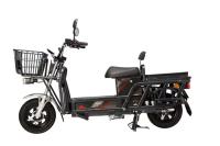 China Black Electric Two Wheeler Bike Electric 2 Wheeler Electric Scooter 2 Wheeler for sale